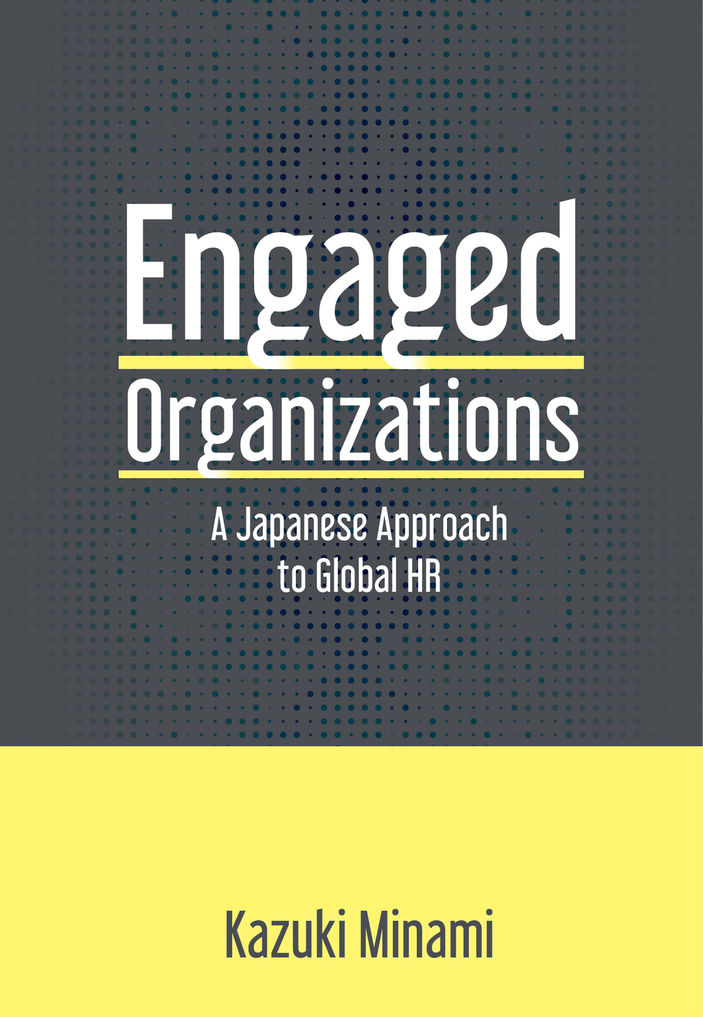 Engaged Organization(書籍) - 電子書籍 | U-NEXT 初回600円分無料