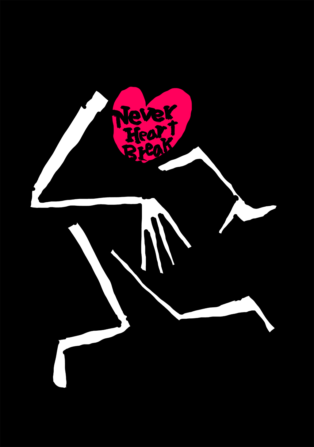 Never Heart Break（マンガ) - 電子書籍 | U-NEXT 初回600円分無料
