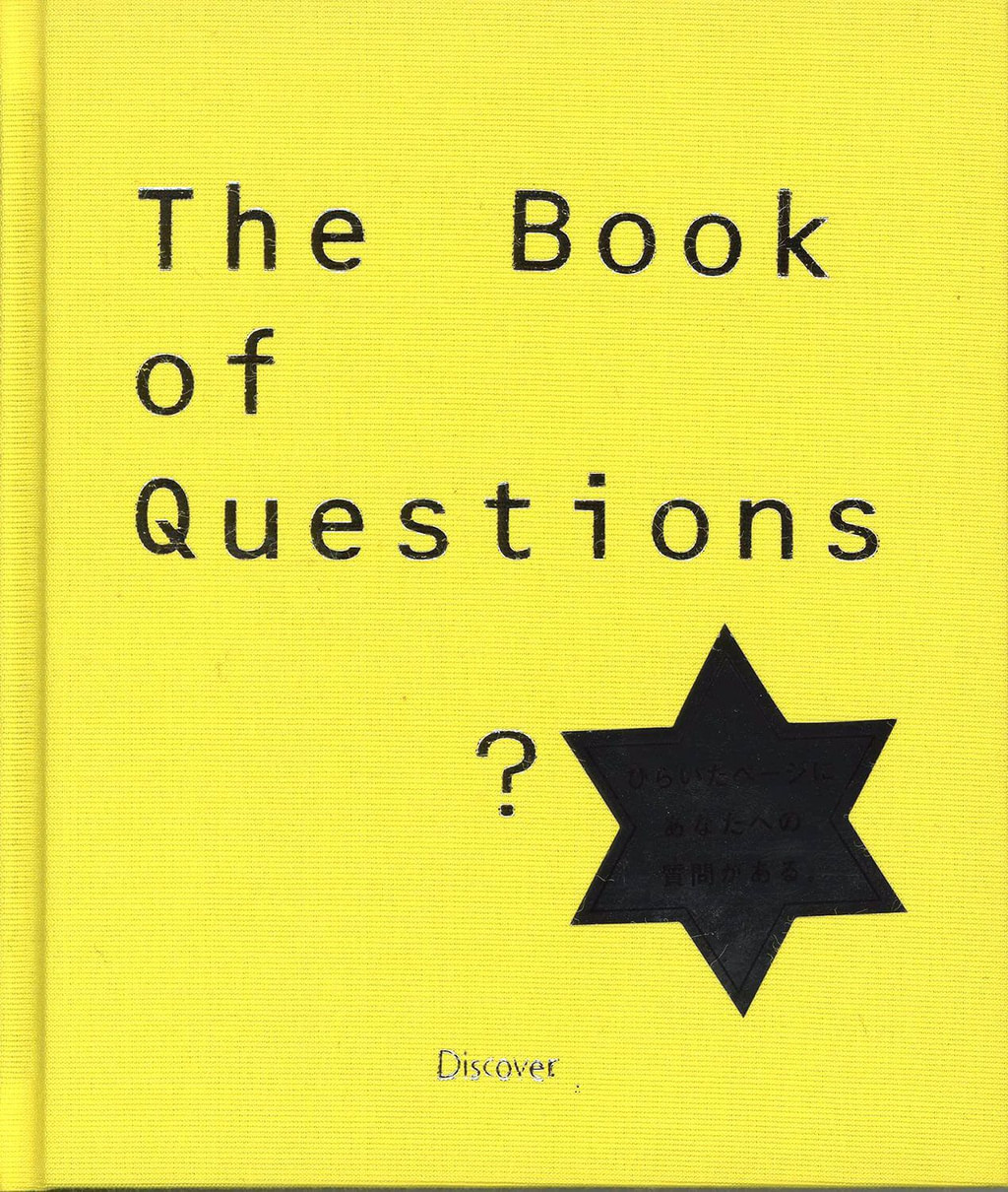 The Book of Questions(書籍) - 電子書籍 | U-NEXT 初回600円分無料