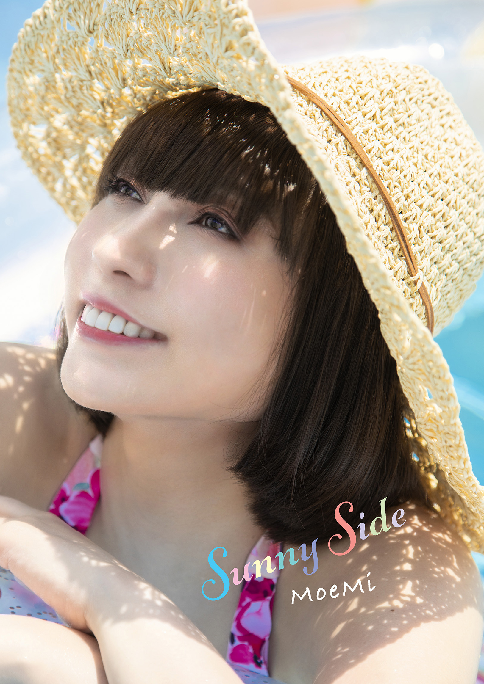 MoeMiデジタル写真集「Sunny Side」(写真集) - 電子書籍 | U-NEXT 初回600円分無料
