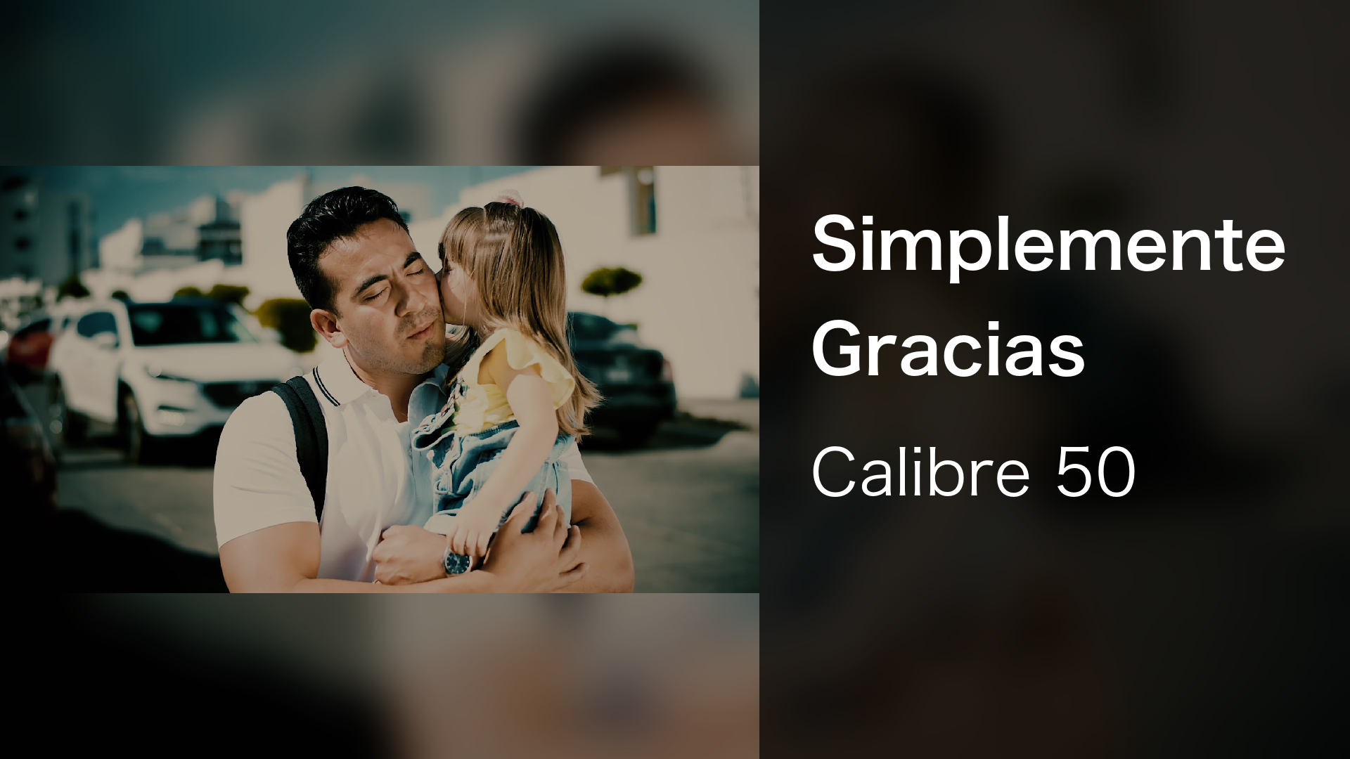 Simplemente Gracias(音楽・ライブ / 2019) - 動画配信 | U-NEXT 31日間無料トライアル