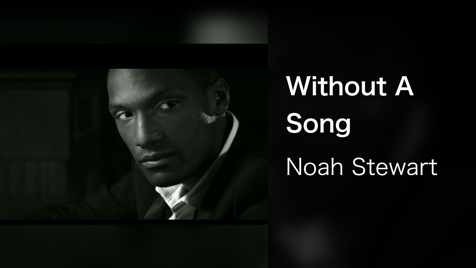 Without A Song(音楽・ライブ / 2011) - 動画配信 | U-NEXT 31日間無料トライアル