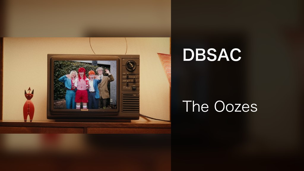 DBSAC(音楽・ライブ / 2023) - 動画配信 | U-NEXT 31日間無料トライアル