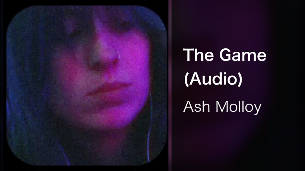The Game (Audio)(音楽・ライブ / 2024) - 動画配信 | U-NEXT 31日間無料トライアル