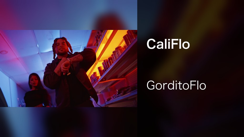 CaliFlo(音楽・ライブ / 2023) - 動画配信 | U-NEXT 31日間無料トライアル