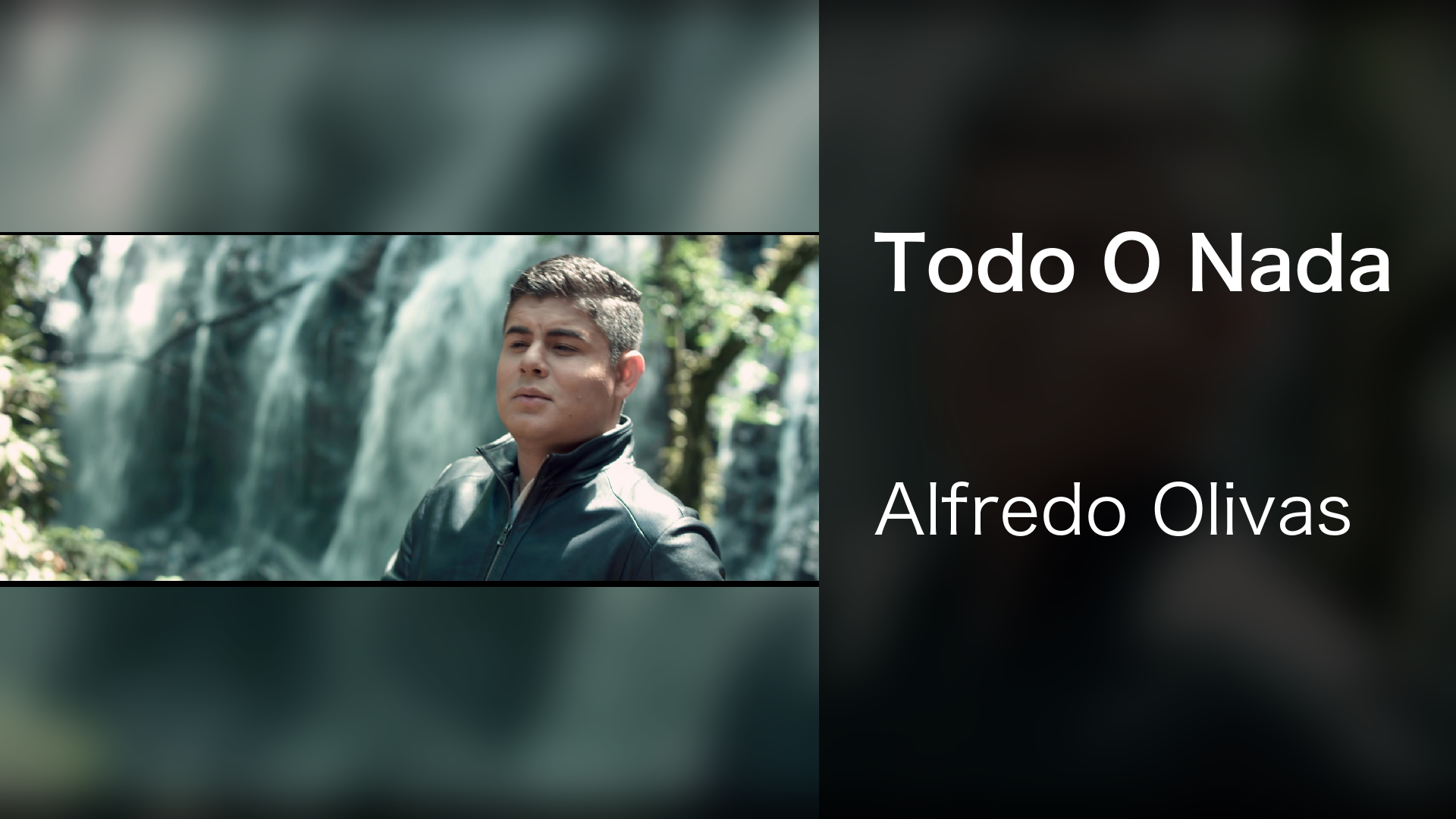 Todo O Nada(音楽・ライブ / 2019) - 動画配信 | U-NEXT 31日間無料トライアル