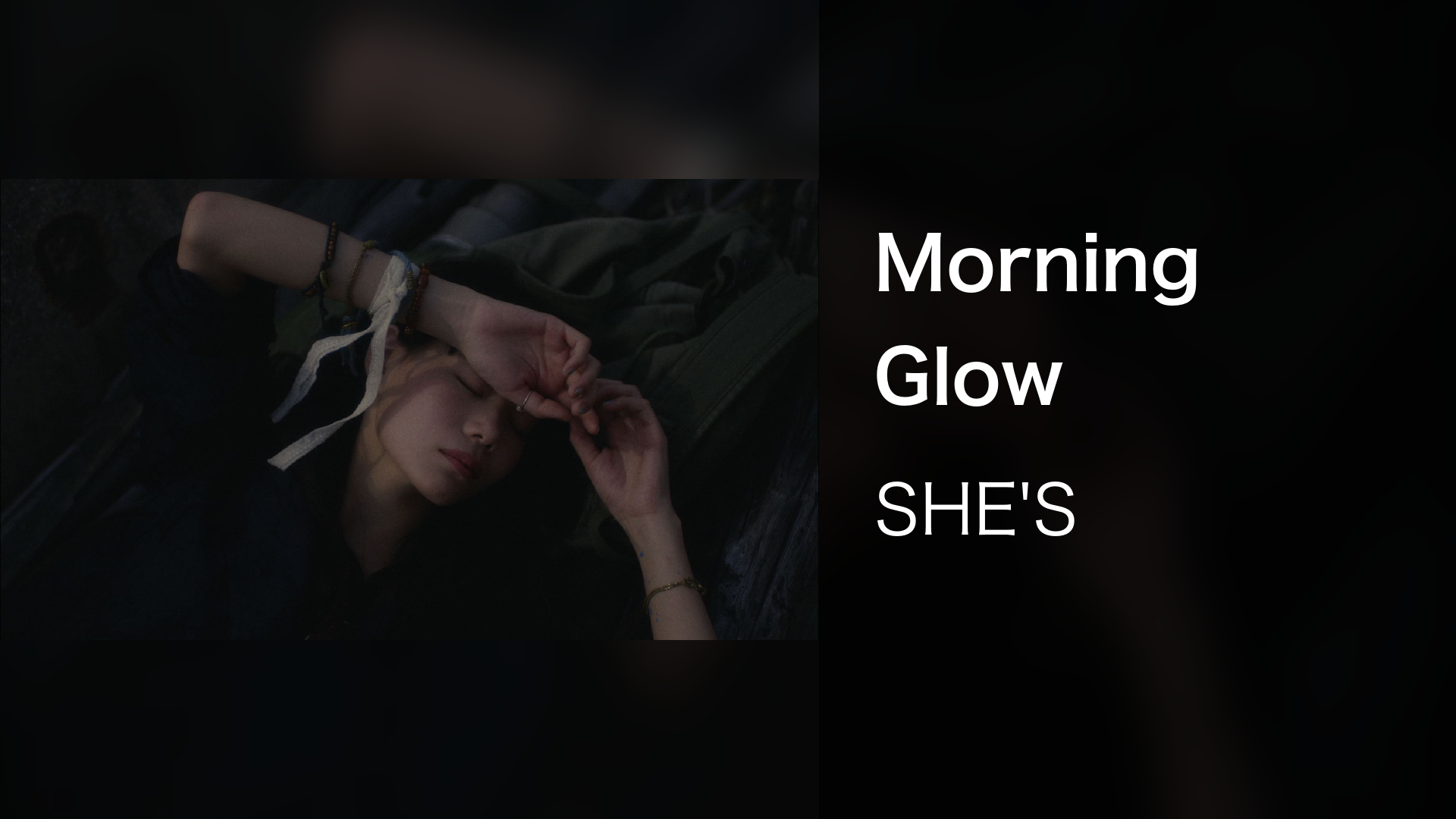 Morning Glow(音楽・ライブ / 2016) - 動画配信 | U-NEXT 31日間無料トライアル