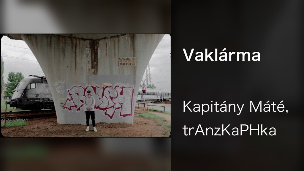 Vaklárma(音楽・ライブ / 2020) - 動画配信 | U-NEXT 31日間無料トライアル