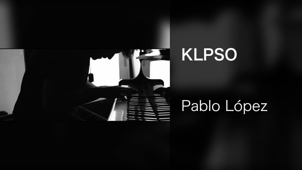 KLPSO(音楽・ライブ / 2020) - 動画配信 | U-NEXT 31日間無料トライアル