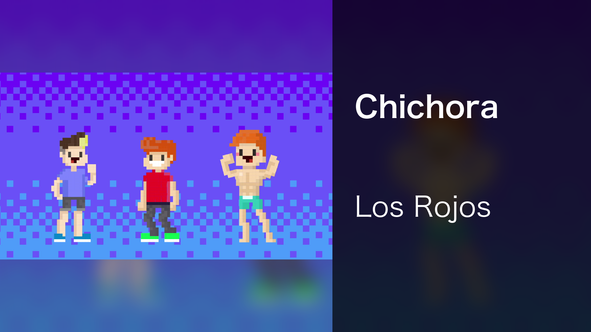 Chichora(音楽・ライブ / 2020) - 動画配信 | U-NEXT 31日間無料トライアル