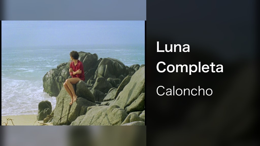 Luna Completa(音楽・ライブ / 2020) - 動画配信 | U-NEXT 31日間無料トライアル