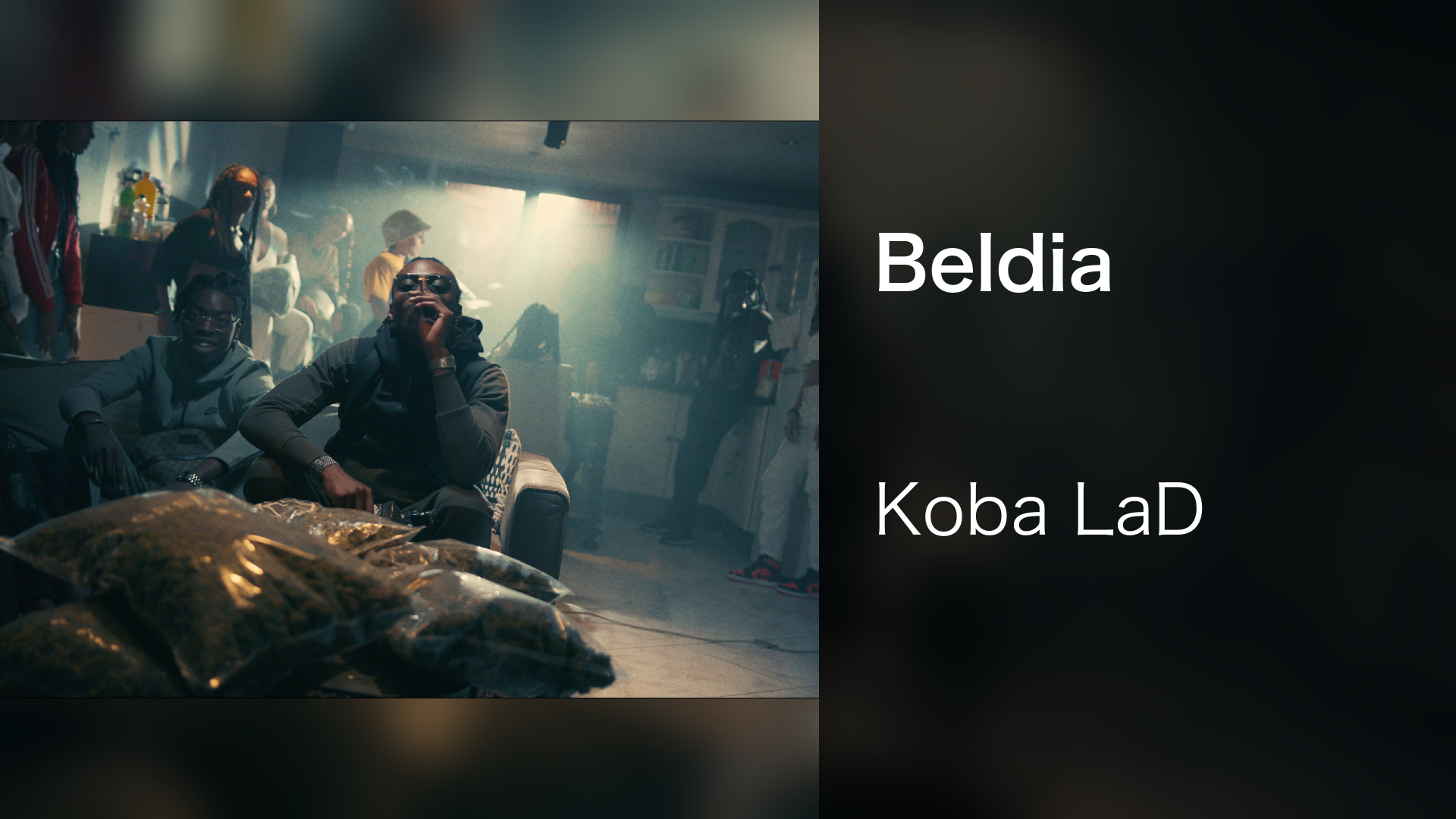 Beldia(音楽・ライブ / 2020) - 動画配信 | U-NEXT 31日間無料トライアル