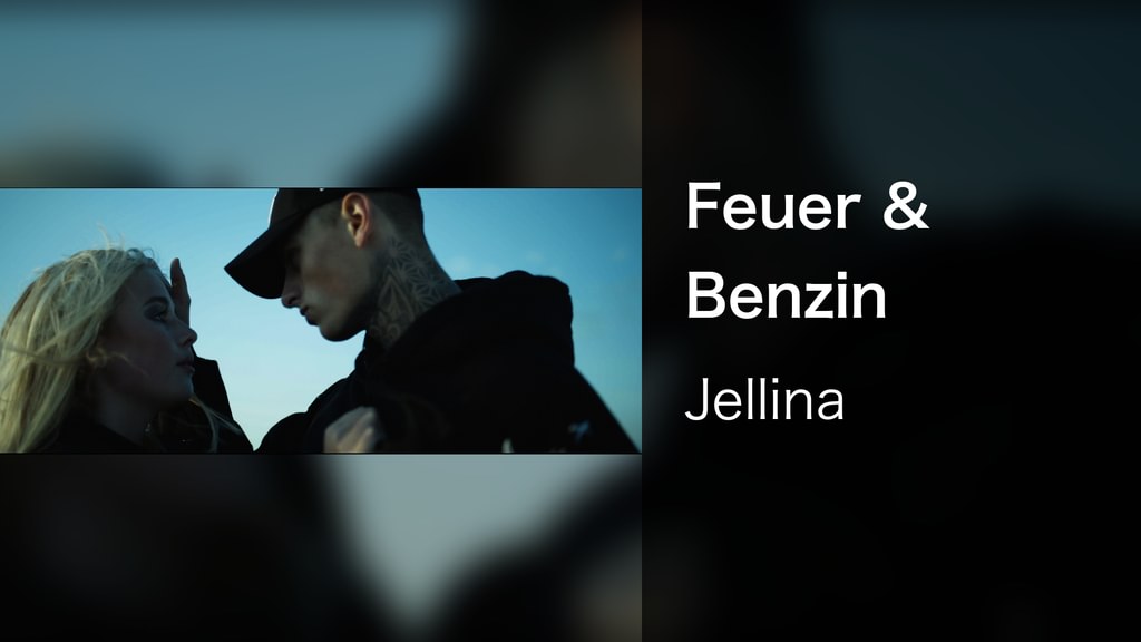 Feuer & Benzin(音楽・ライブ / 2020) - 動画配信 | U-NEXT 31日間無料トライアル