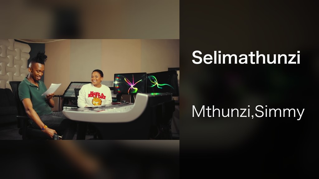 Selimathunzi(音楽・ライブ / 2020) - 動画配信 | U-NEXT 31日間無料トライアル