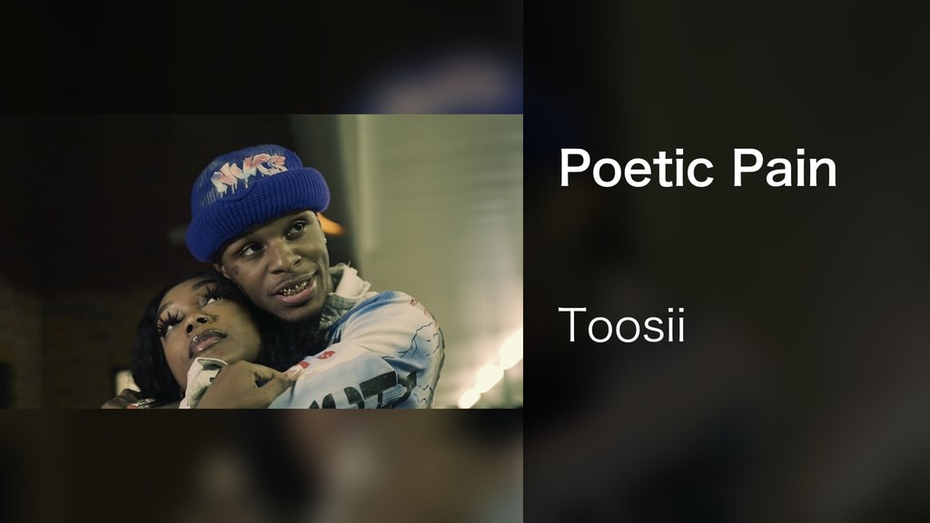 Poetic Pain(音楽・ライブ / 2020) - 動画配信 | U-NEXT 31日間無料トライアル