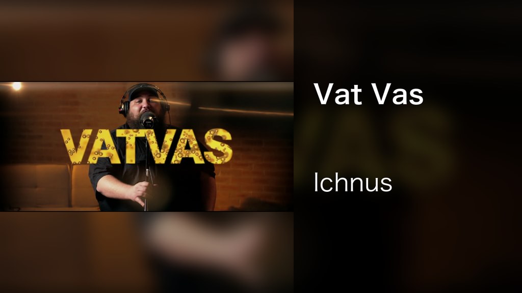 Vat Vas(音楽・ライブ / 2020) - 動画配信 | U-NEXT 31日間無料トライアル