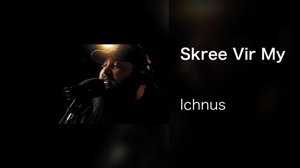 Skree Vir My(音楽・ライブ / 2020) - 動画配信 | U-NEXT 31日間無料トライアル