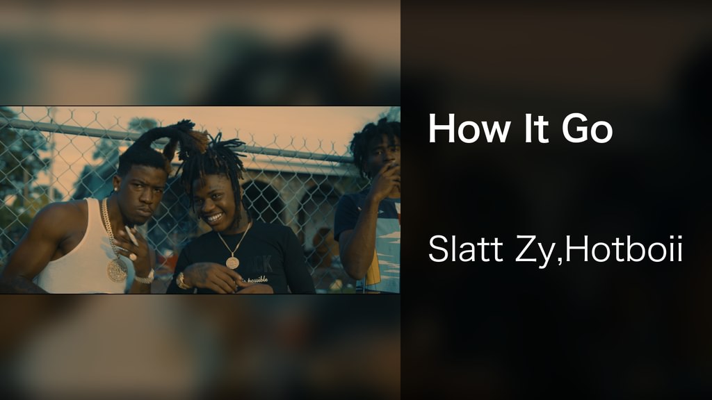 How It Go(音楽・ライブ / 2020) - 動画配信 | U-NEXT 31日間無料トライアル
