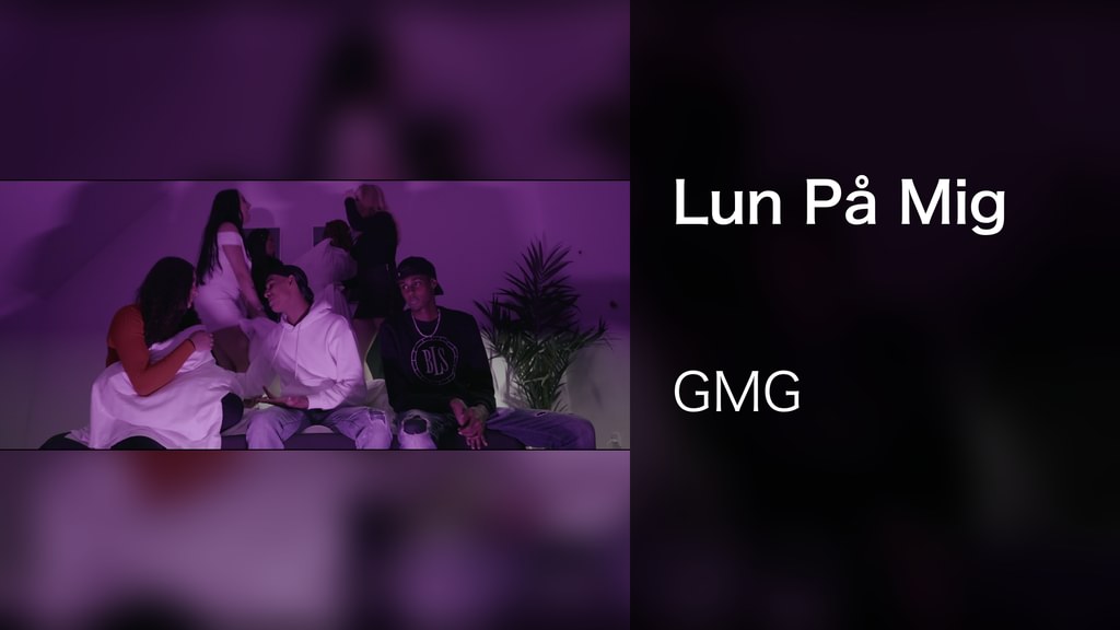 Lun På Mig(音楽・ライブ / 2020) - 動画配信 | U-NEXT 31日間無料トライアル