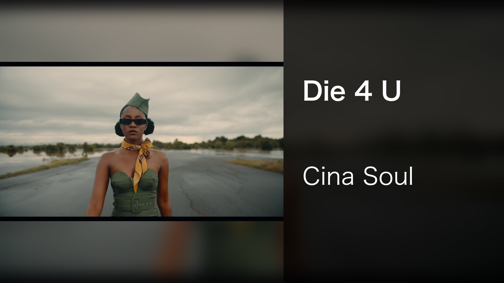 Die 4 U(音楽・ライブ / 2020) - 動画配信 | U-NEXT 31日間無料トライアル