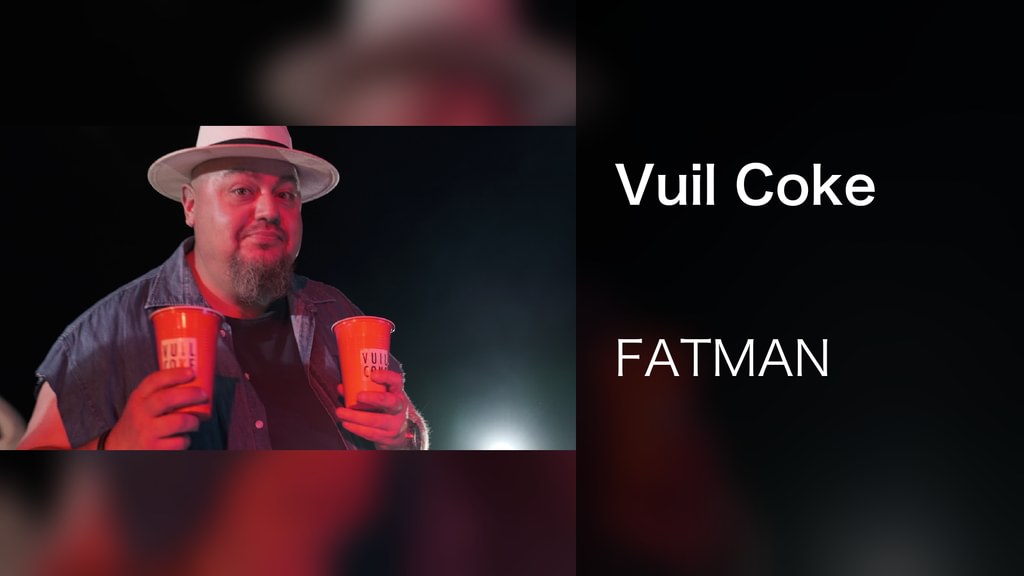 Vuil Coke(音楽・ライブ / 2020) - 動画配信 | U-NEXT 31日間無料トライアル