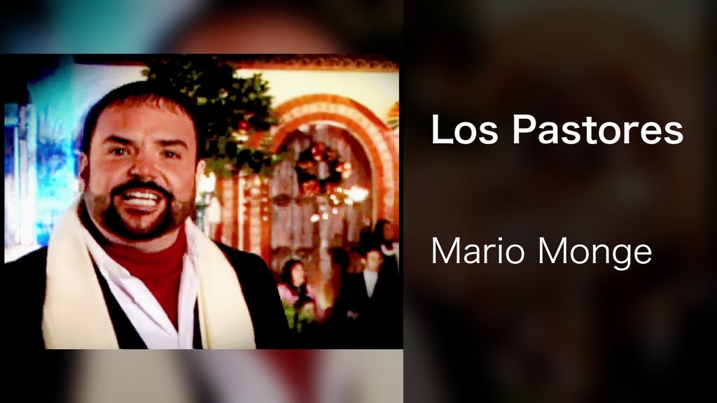 Los Pastores(音楽・ライブ / 2020) - 動画配信 | U-NEXT 31日間無料トライアル