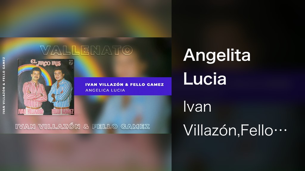 Angelita Lucia(音楽・ライブ / 2020) - 動画配信 | U-NEXT 31日間無料トライアル