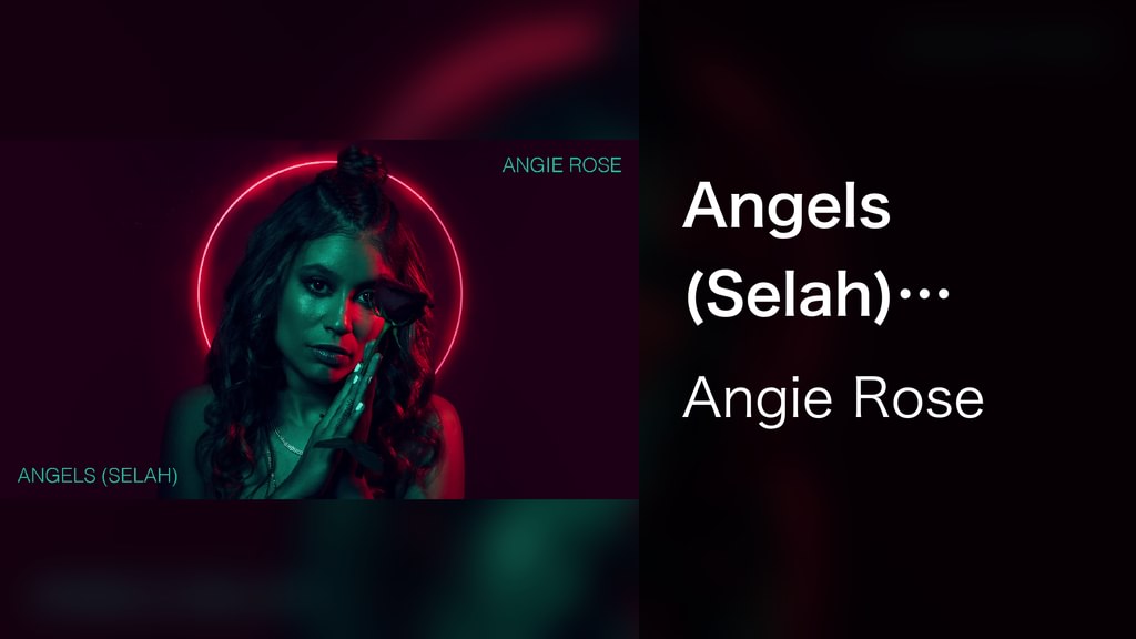 Angels (Selah) (Audio)(音楽・ライブ / 2021) - 動画配信 | U-NEXT 31日間無料トライアル