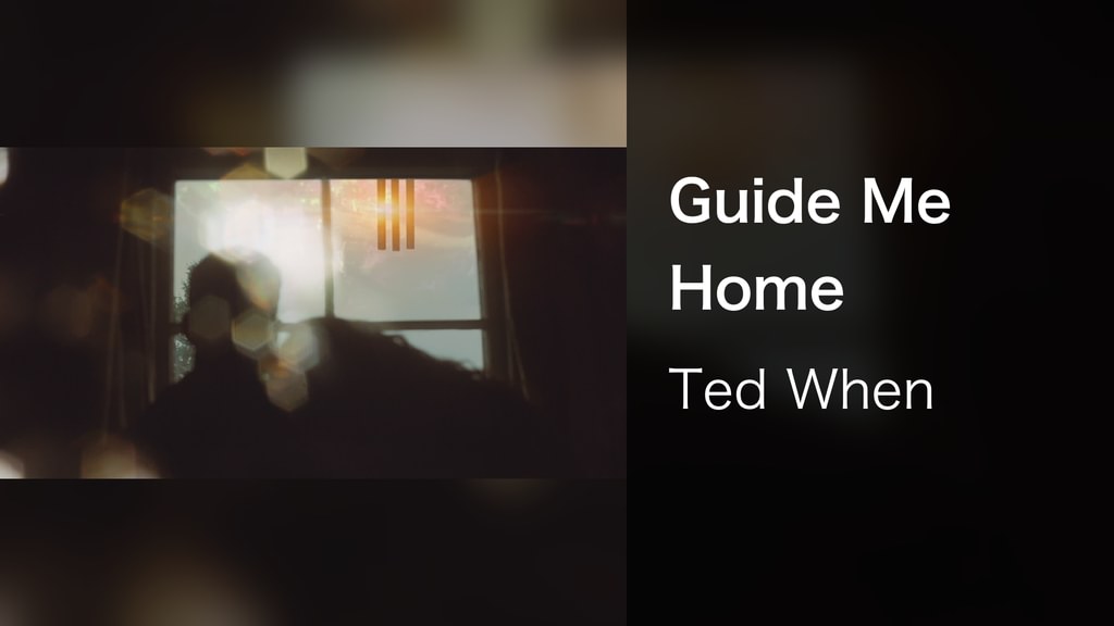 Guide Me Home(音楽・ライブ / 2021) - 動画配信 | U-NEXT 31日間無料トライアル