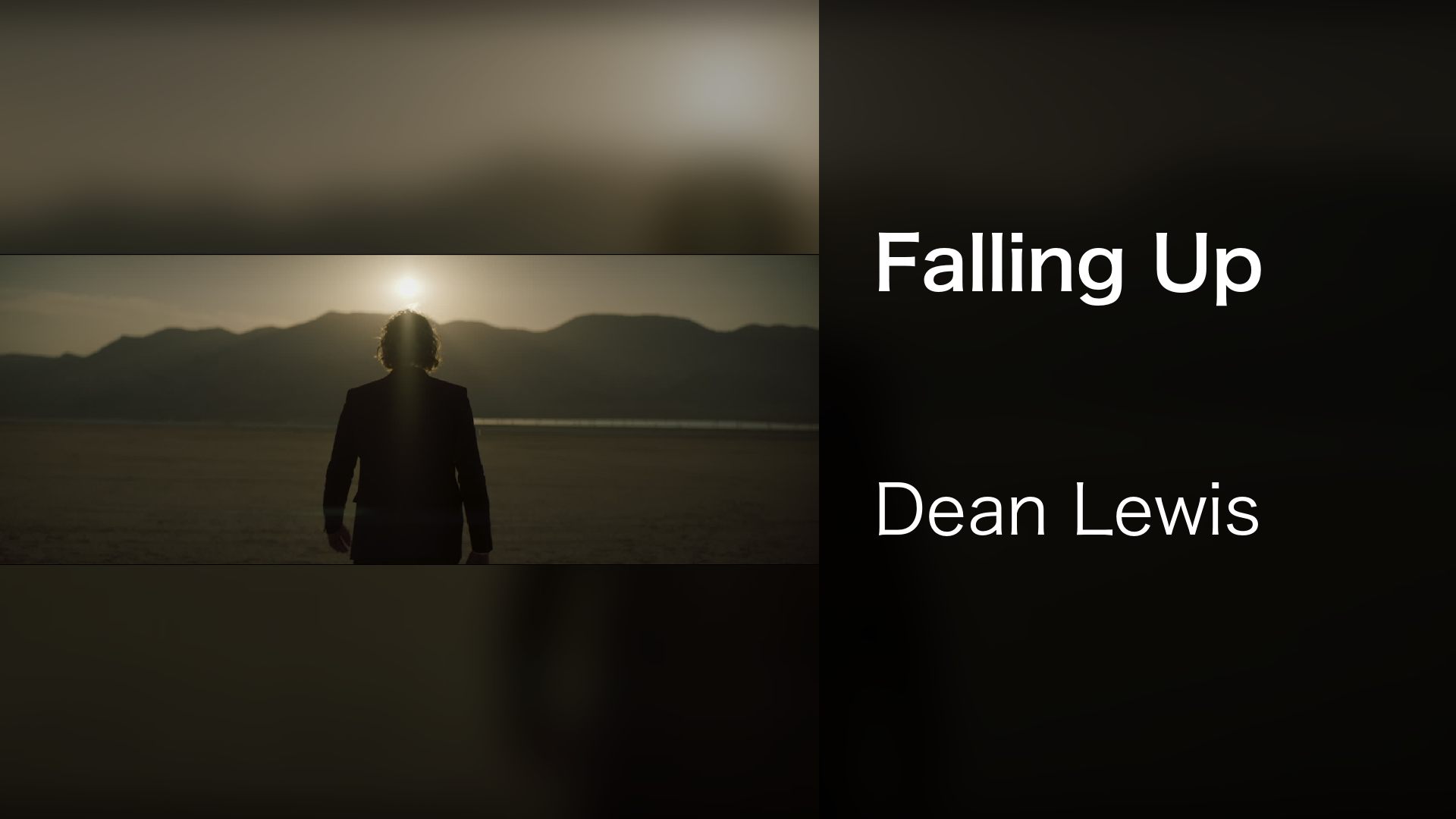 Falling Up(音楽・ライブ / 2021) - 動画配信 | U-NEXT 31日間無料トライアル