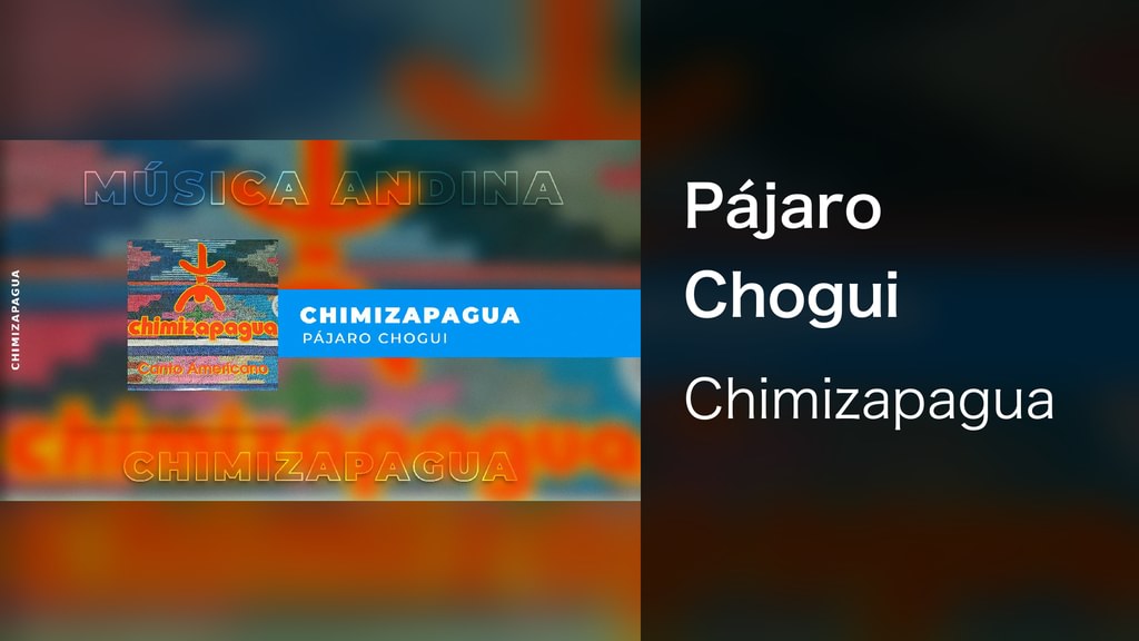 Pájaro Chogui(音楽・ライブ / 2021) - 動画配信 | U-NEXT 31日間無料トライアル