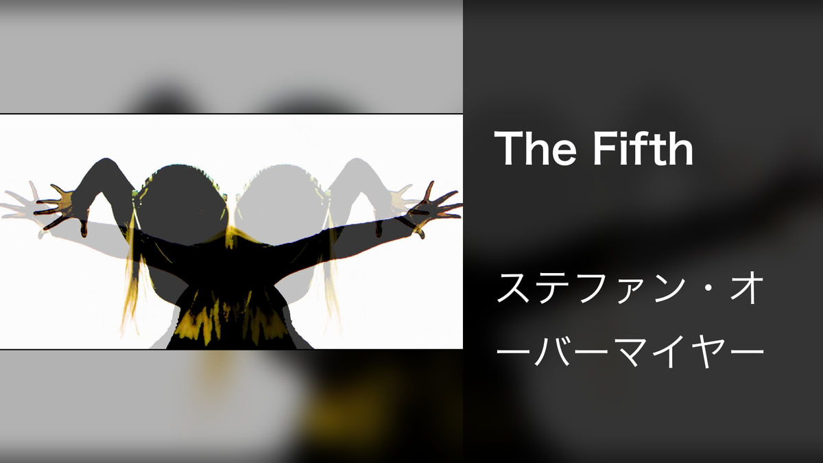 The Fifth(音楽・アイドル / 2021) - 動画配信 | U-NEXT 31日間無料トライアル