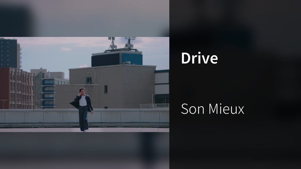 Drive(音楽・ライブ / 2021) - 動画配信 | U-NEXT 31日間無料トライアル