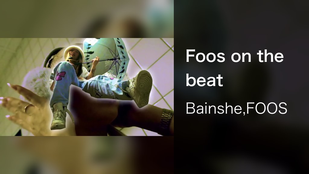 Foos on the beat(音楽・ライブ / 2021) - 動画配信 | U-NEXT 31日間無料トライアル
