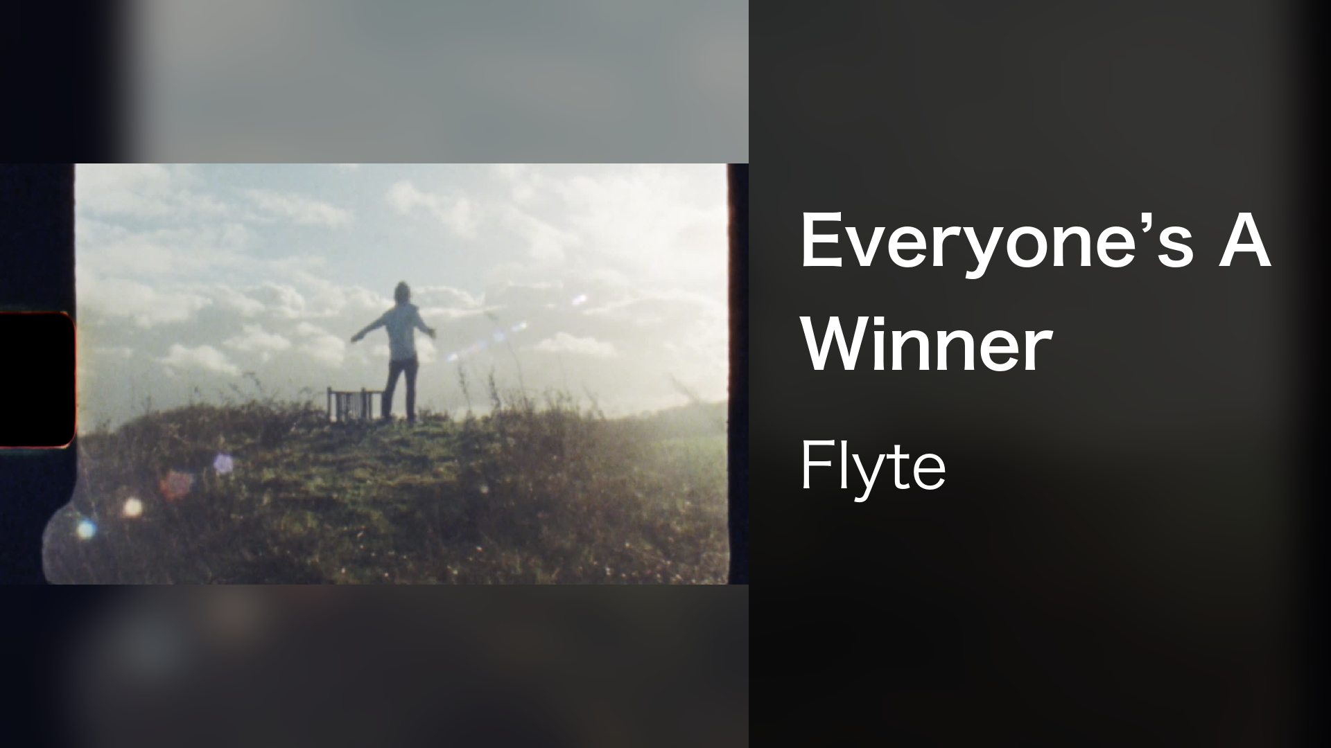 Everyone’s A Winner(音楽・ライブ / 2021) - 動画配信 | U-NEXT 31日間無料トライアル