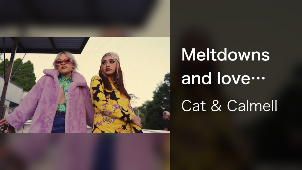 Meltdowns and love affairs at Bernie’s (jorge Behind The Scenes Part 1 ...