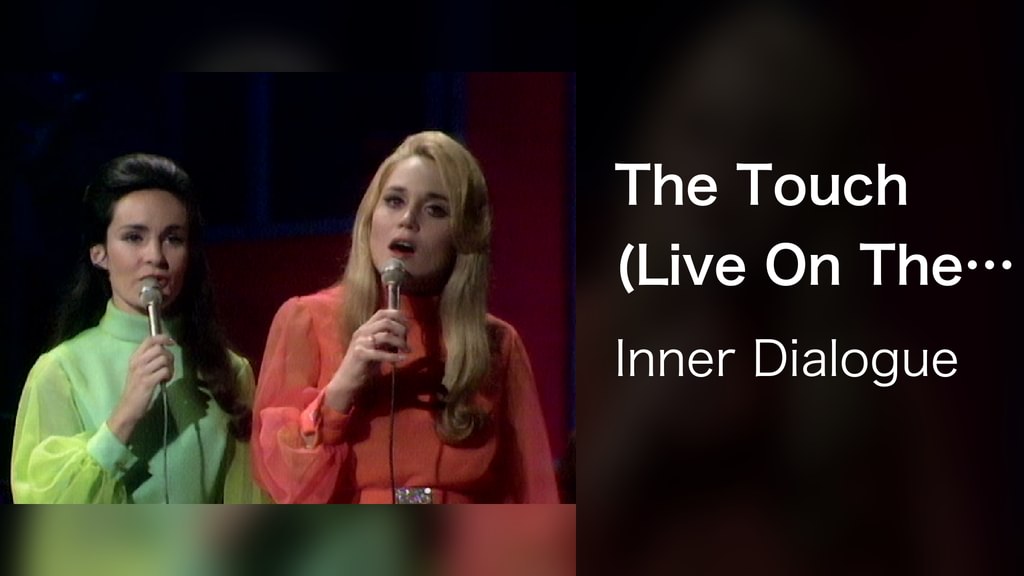 The Touch (Live On The Ed Sullivan Show, June 15, 1969)(音楽・ライブ / 2022 ...
