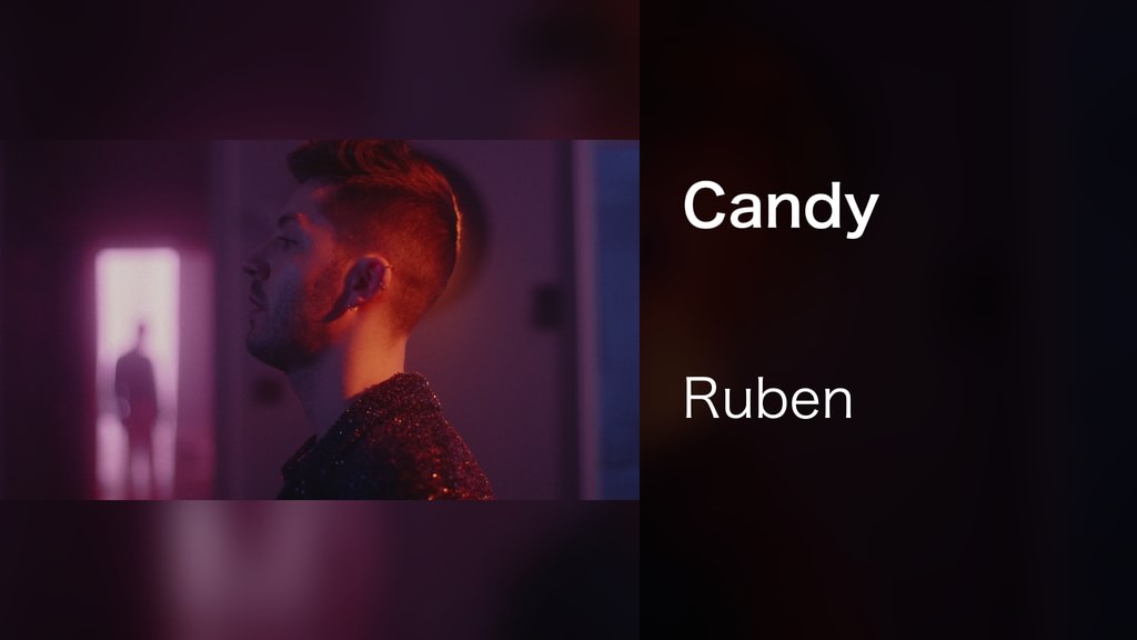 Candy(音楽・ライブ / 2021) - 動画配信 | U-NEXT 31日間無料トライアル