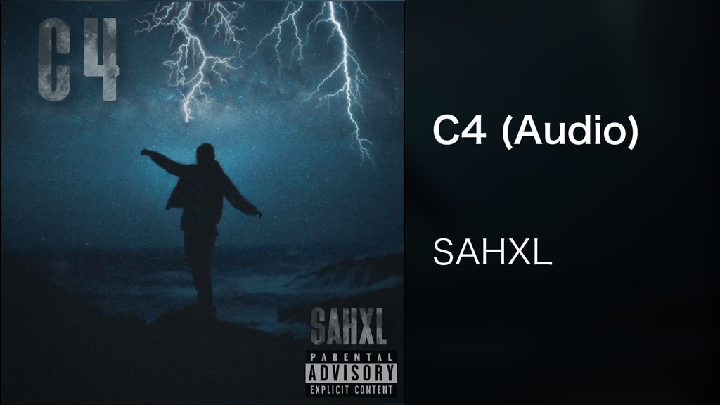 C4 (Audio)(音楽・ライブ / 2021) - 動画配信 | U-NEXT 31日間無料トライアル