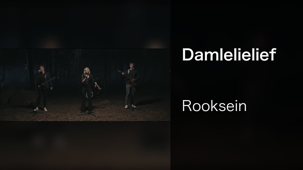 Damlelielief(音楽・ライブ / 2021) - 動画配信 | U-NEXT 31日間無料トライアル