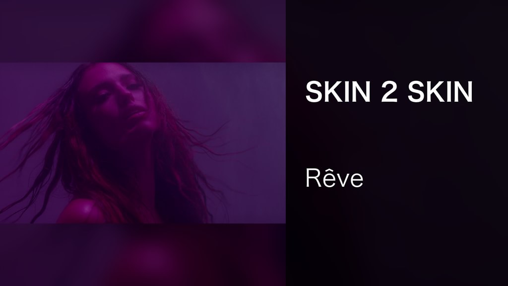 SKIN 2 SKIN(音楽・ライブ / 2021) - 動画配信 | U-NEXT 31日間無料トライアル