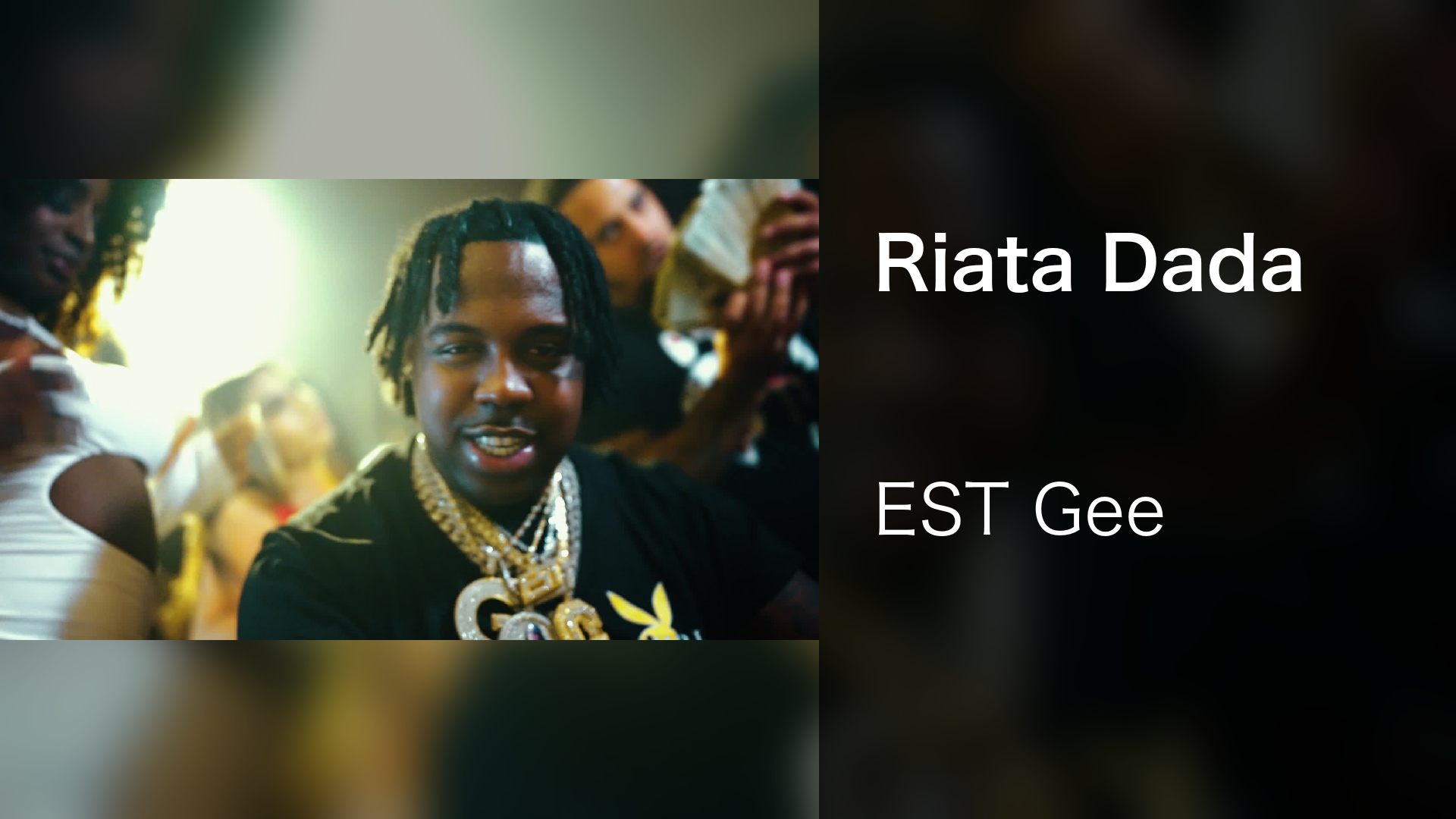 Riata Dada(音楽・ライブ / 2021) - 動画配信 | U-NEXT 31日間無料トライアル