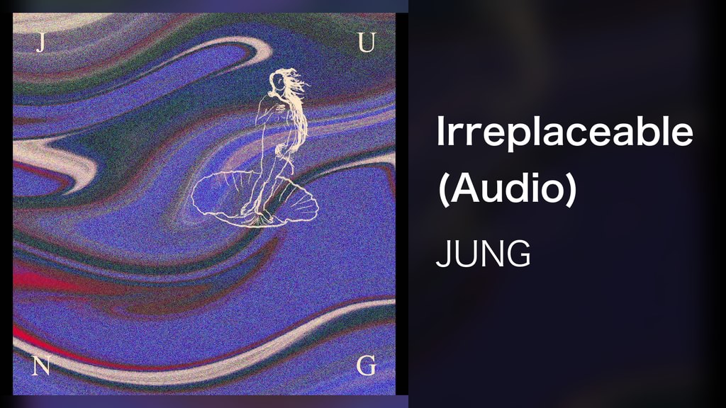 Irreplaceable (Audio)(音楽・ライブ / 2021) - 動画配信 | U-NEXT 31日間無料トライアル