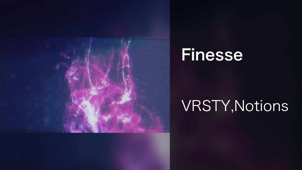 Finesse(音楽・ライブ / 2021) - 動画配信 | U-NEXT 31日間無料トライアル