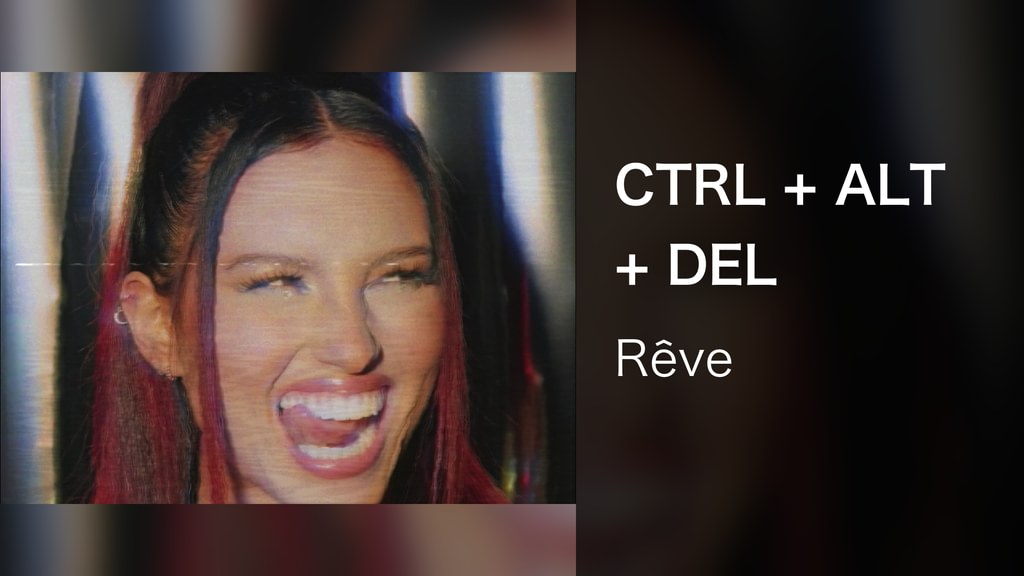 CTRL + ALT + DEL(音楽・ライブ / 2021) - 動画配信 | U-NEXT 31日間無料トライアル