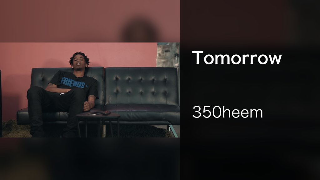 Tomorrow(音楽・ライブ / 2021) - 動画配信 | U-NEXT 31日間無料トライアル