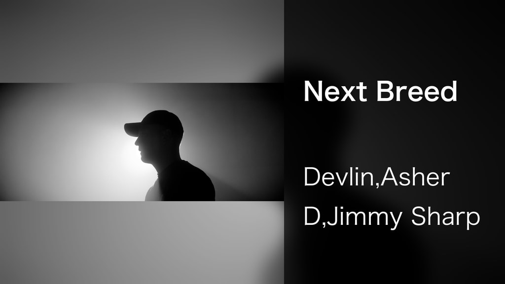 Next Breed(音楽・ライブ / 2021) - 動画配信 | U-NEXT 31日間無料トライアル