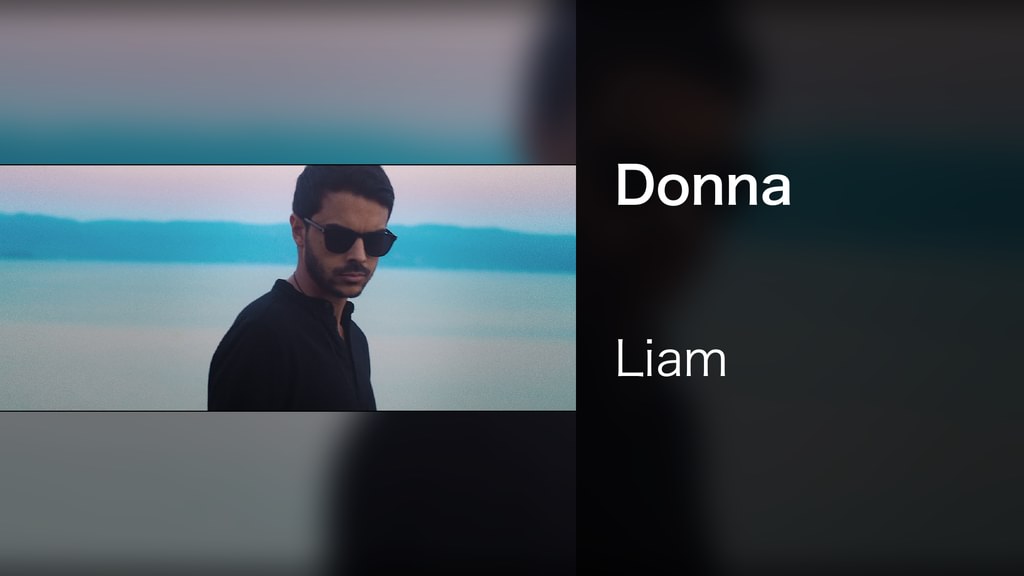 Donna(音楽・ライブ / 2021) - 動画配信 | U-NEXT 31日間無料トライアル