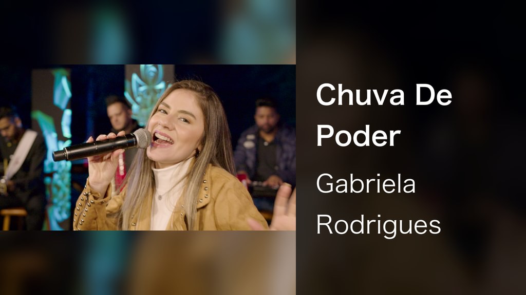 Chuva De Poder(音楽・ライブ / 2021) - 動画配信 | U-NEXT 31日間無料トライアル