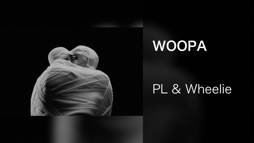 WOOPA(音楽・ライブ / 2021) - 動画配信 | U-NEXT 31日間無料トライアル